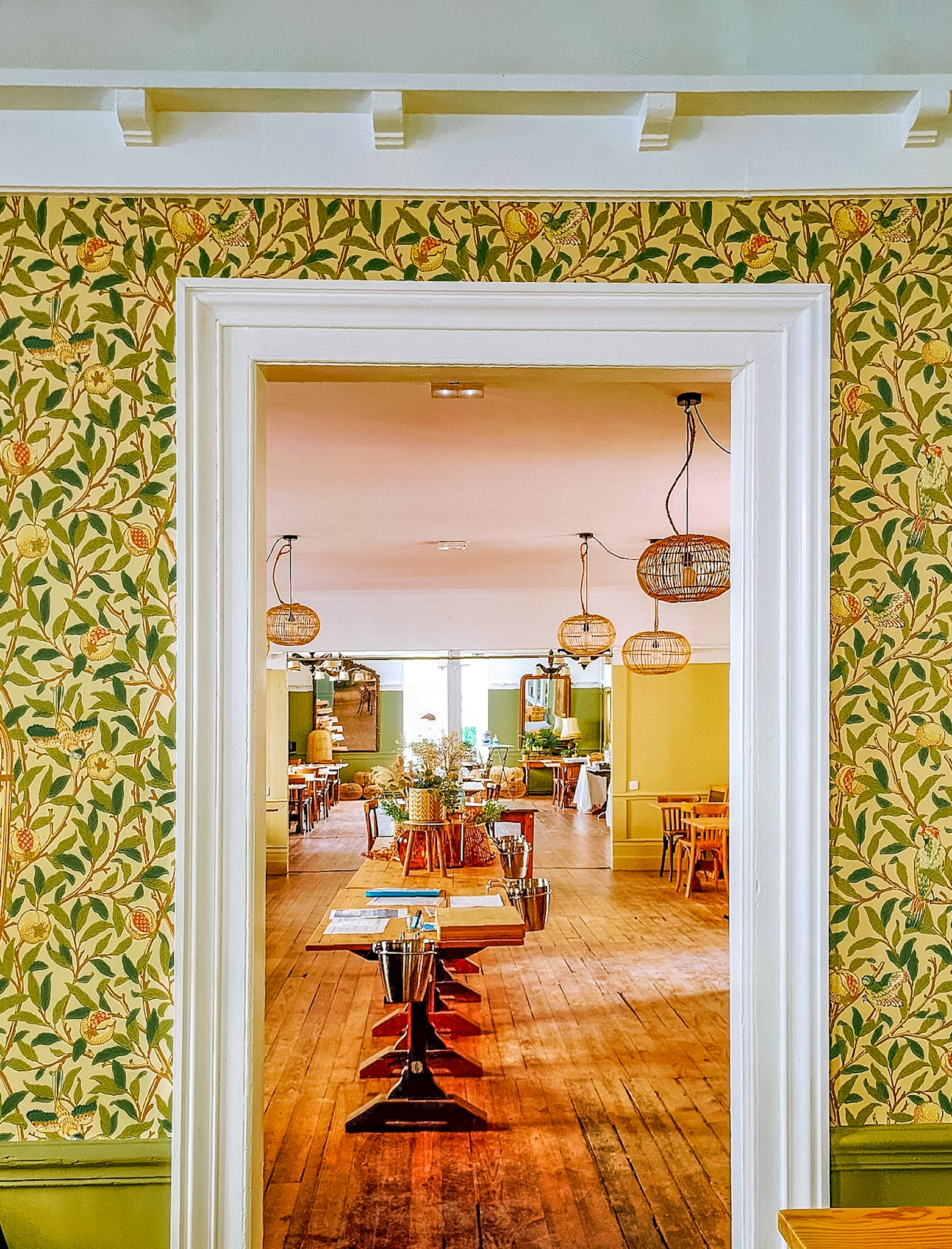 Hôtel de la plage - Wissant - Jolie Côte