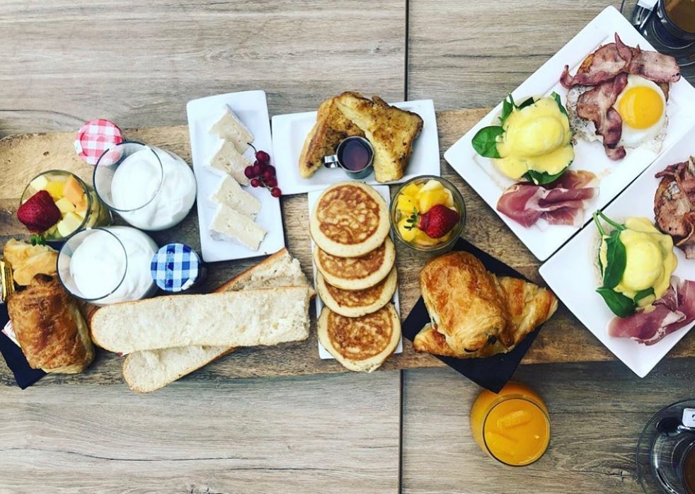 Le Chill - Jolie Côte