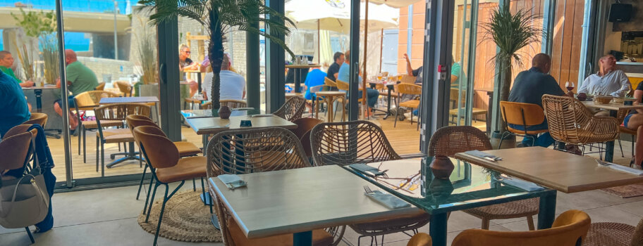 L'Archipelle - Le Portel - Jolie Côte