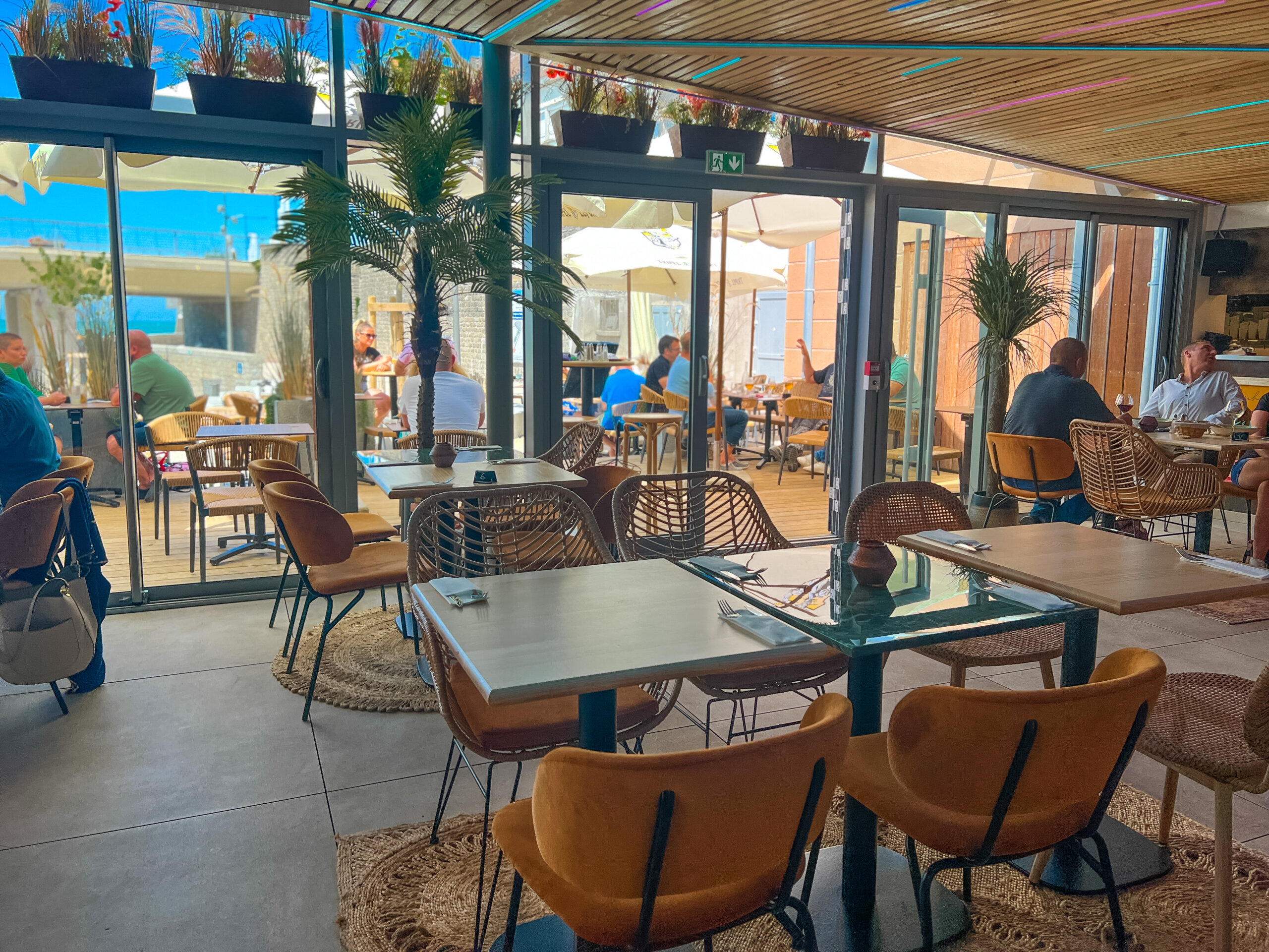 L'Archipelle - Le Portel - Jolie Côte