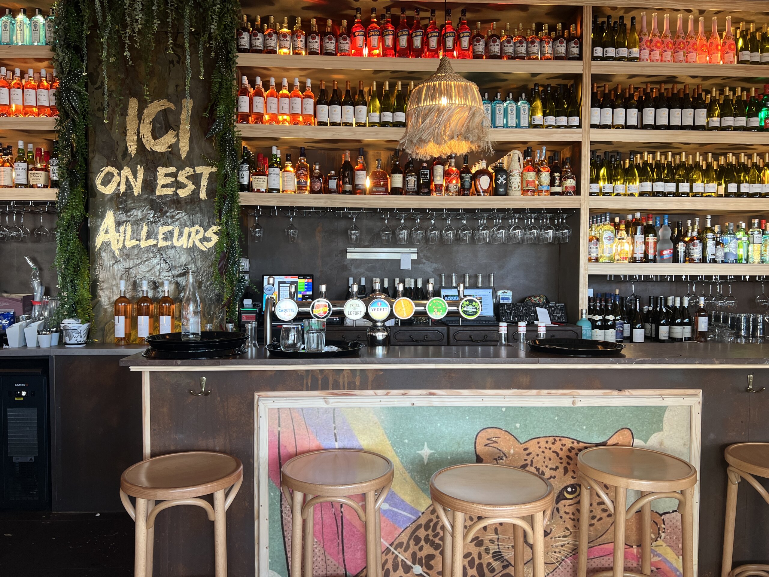 L'Archipelle - Le Portel - Jolie Côte