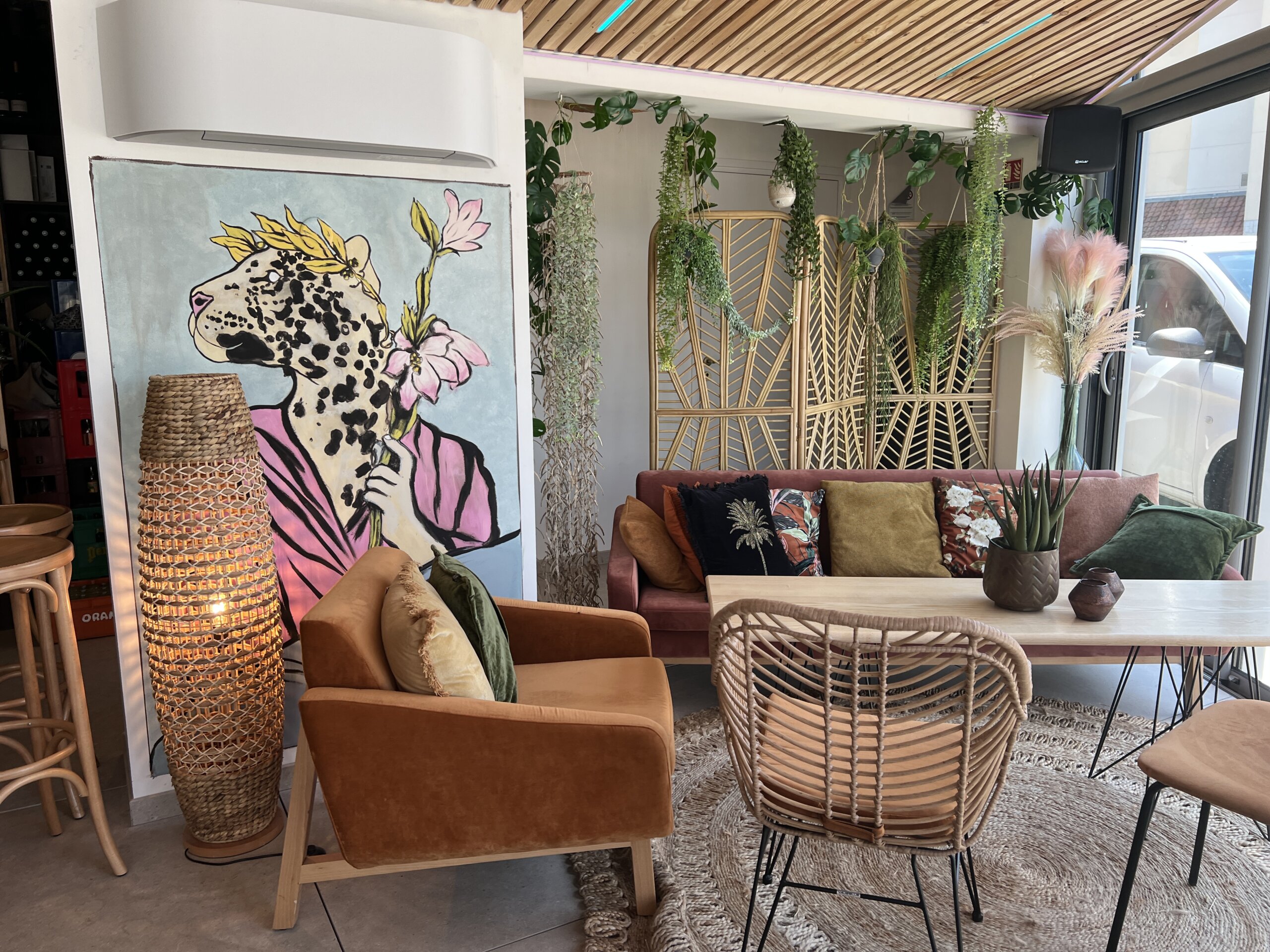 L'Archipelle - Le Portel - Jolie Côte