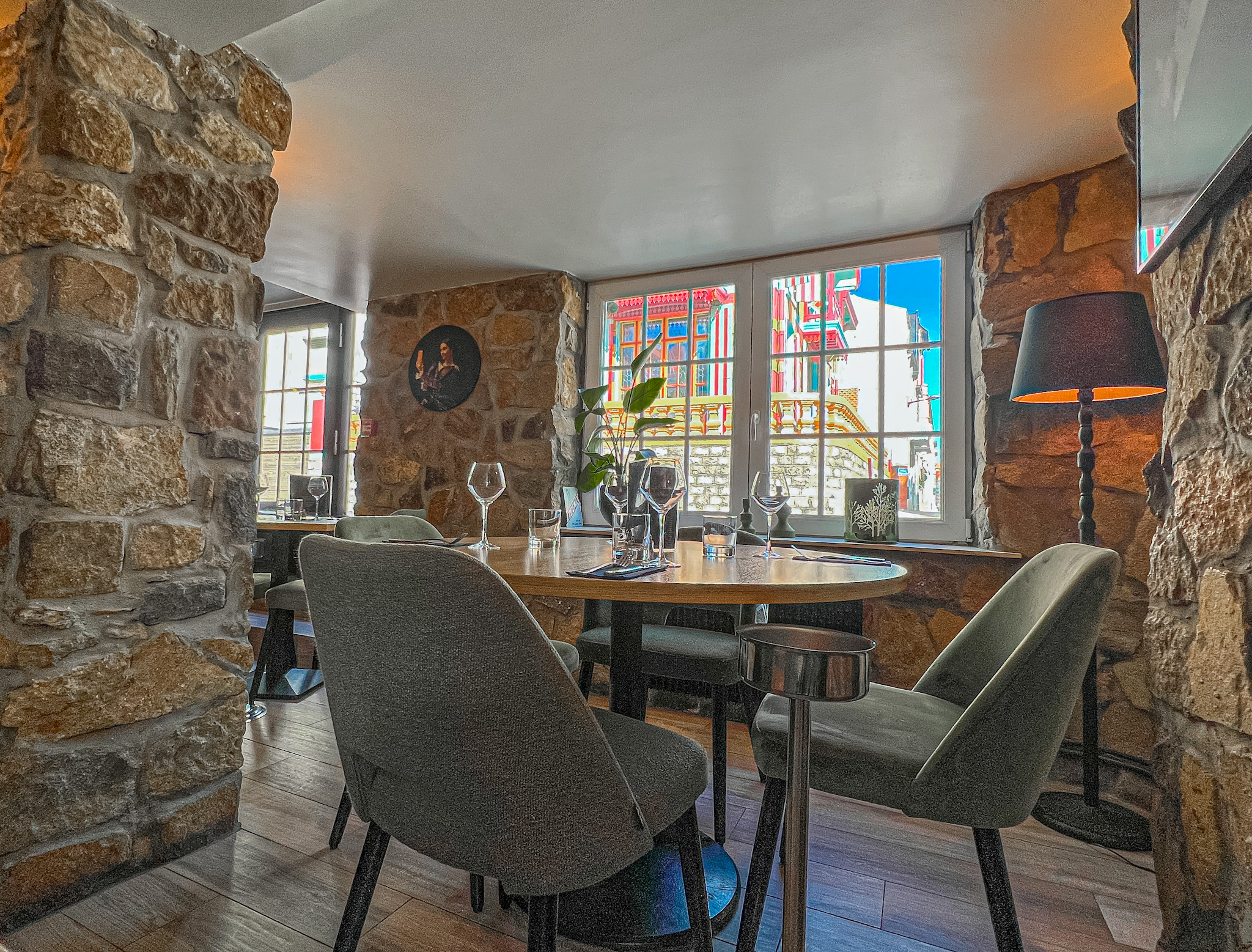 Le Spéranza - Wimereux - Jolie Côte